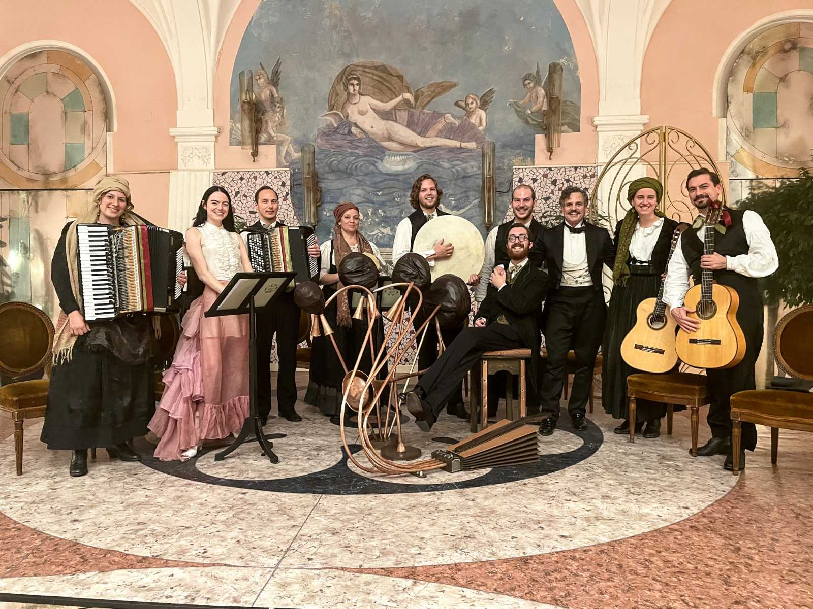 Poor Things Movie • Marija Rašić